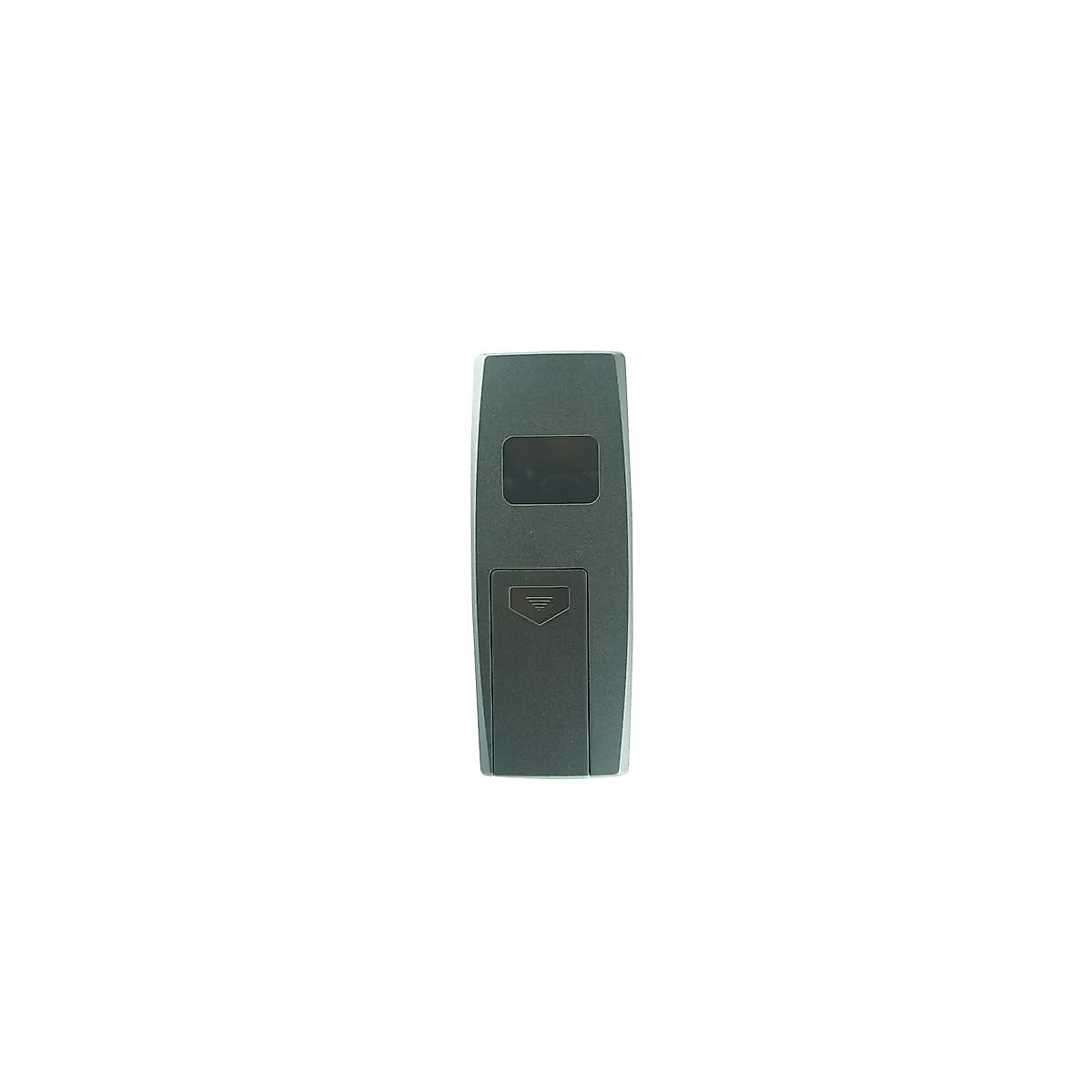 HCDZ Replacement Remote Control for Twin Star Duraflame DFS-750-1 DFS-750-6 DFS-950-4 DFS-950-5 DFS-950-6 DFS-950-7 DFS-950-8 P130 Freestanding Infrared Quartz Fireplace Stove