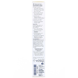 Eucerin Dermo Capillaire Shampoo High Tolerance 250ml