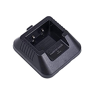 Mengshen Baofeng Original Charger 100v-240v for BAOFENG UV-5R 5RA 5RB 5RC 5RD 5RE 5REPLUS