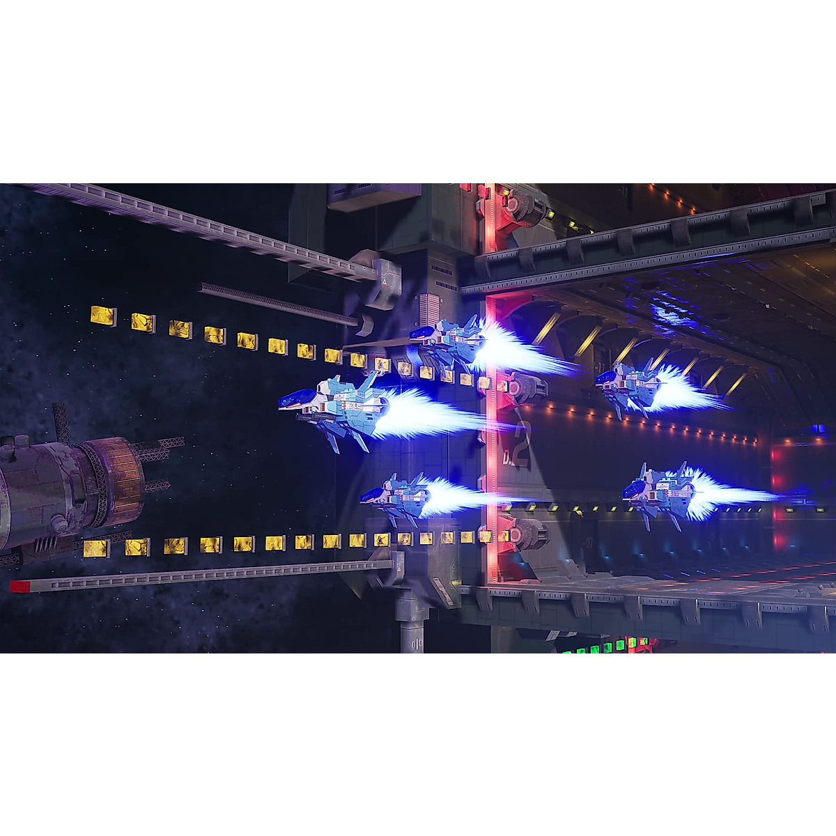 R-Type Tactics I • II Cosmos - PlayStation 4