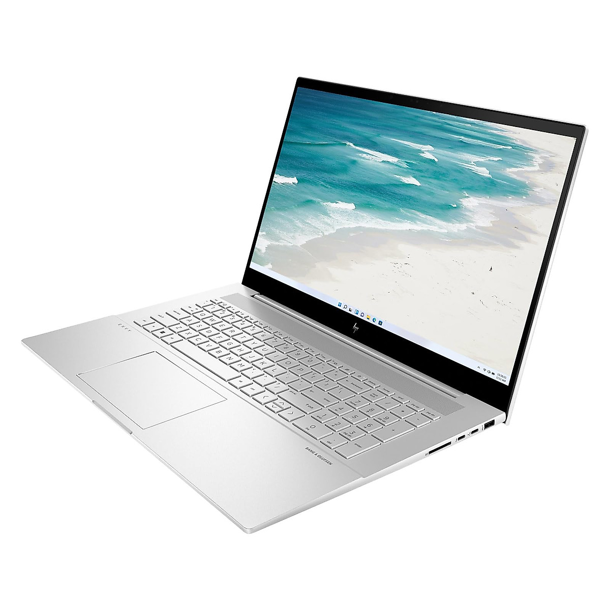 HP Laptops 17inch Touch Screen Stylus Pen - Envy i7-1260P 12Core| Windows11| FHD IPS Display 100% sRGB| Wi-Fi 6| 2 Thunderbolt4 USB C| Backlit Keyboard| Webcam (64GB RAM |2TB PCIe SSD)