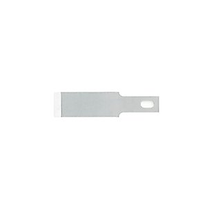 #18 Heavy Duty Wood Chisel Replacement Blades, 1/2 Inch - Pack of 100