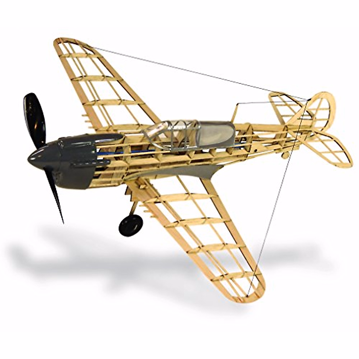 Curtiss P-40 Warhawk