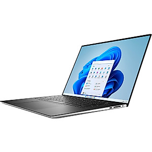 Dell XPS 9520 15" FHD+(1920x1200) Laptop (2023 New) | 14-Core Intel i7-12700H Processor | NVIDIA RTX 3050Ti | Backlit KB & Fingerprint | WiFi 6E | Thunderbolt 4 | 64GB RAM 3TB SSD Storage | Win11 Pro