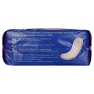 Equate Pads Super Multipack 48 Count by Equate