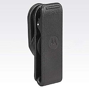 PMLN7128A PMLN7128 - Motorola Heavy-Duty Swivel Belt Clip