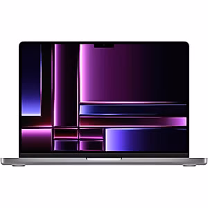 Apple (CTO) 14-in MacBook Pro: M2 Pro 12-core CPU 19-core GPU 32GB 4TB Space Gray 96W