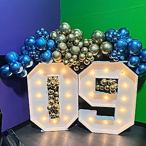 PARTy FLAGs Balloons Latex Party Round Helium Balloons for Wedding, Anniversary And Birthday Party Pack of 100 (Pastel_12 Inch)