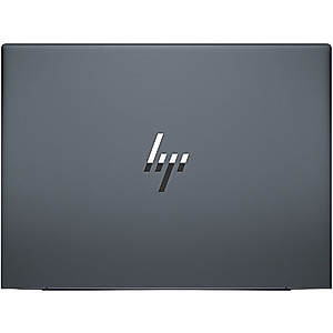 HP Elite Dragonfly G3 13.5" Touchscreen Notebook - WUXGA+ - 1920 x 1280 - Intel Core i7 12th Gen i7-1255U Deca-core (10 Core) 1.70 GHz - 16 GB Total RAM - 16 GB On-Board Memory - 768 GB SSD - SLA