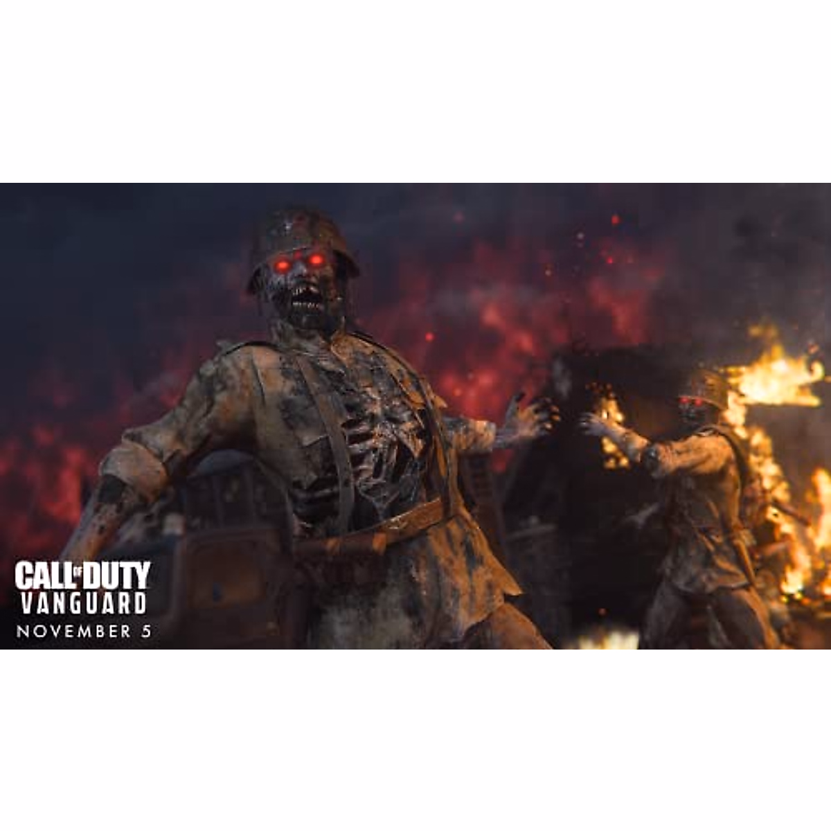 Call of Duty: Vanguard - Xbox One