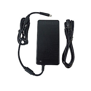 AC/DC Adapter for HP Envy 23-o014 23-O024 All-in-One Desktop PC Power Supply Cord Cable PS Charger Input: 100-240 VAC 50/60Hz Worldwide Voltage Use Mains PSU