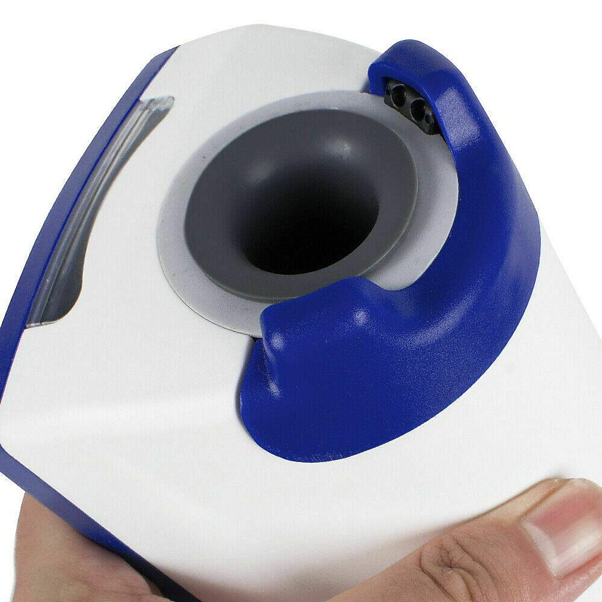 Alkita Electronic Carving Heater Wax Infared Spatulas Sensor No Flame Pot Lab Equipment