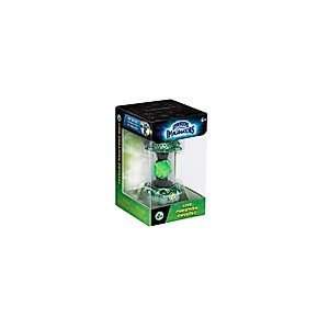 Skylanders Imaginators Life Creation Crystal