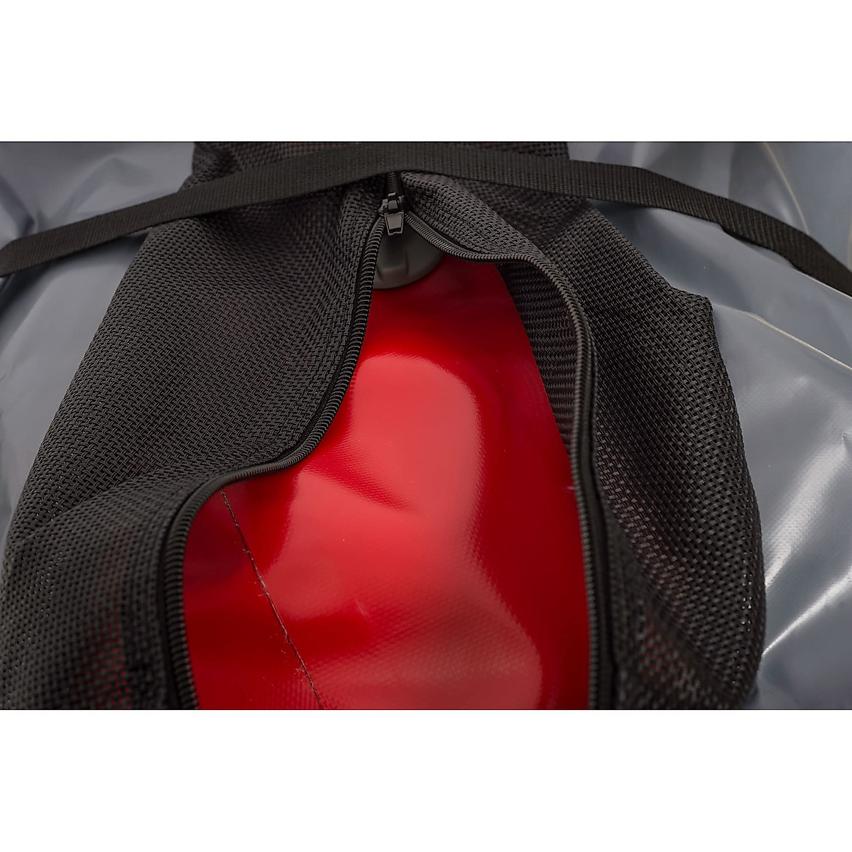 AIRE Raft Bag-Grey-S