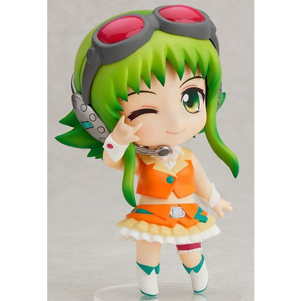 Good Smile Virtual Vocalist Megpoid: GUMI Nendoroid Action Figure