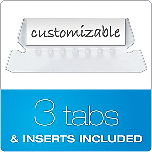 Pendaflex Portable File Box, Black, 11" H x 14" W x 6-1/2" D (41732)