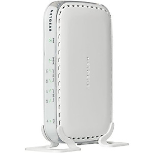 NETGEAR DOCSIS 3.0 - High Speed Cable Modem (CMD31T)