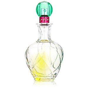 Jennifer Lopez Live Eau de Parfum Spray, 3.4 Fluid Ounce