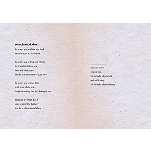 She's Strong, but She's Tired (Volume 3) (What She Felt)