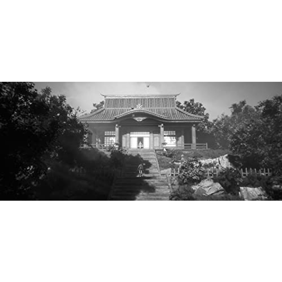 Trek to Yomi Deluxe Edition