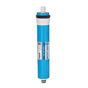 APEC Water Systems MEM-ES-75 75 GPD Membrane Replacement Filter For Reverse Osmosis System