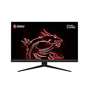 MSI Optix G273 27 Full HD WLED Gaming LCD Monitor - 16:9 - Black