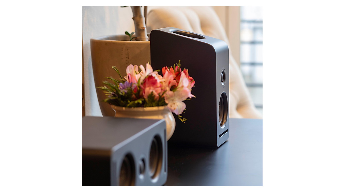 Platin Monaco 5.1.2 Home Theater System - Wireless Surround Sound ...