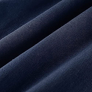 for Women Knee Length Plus Size high Waisted Pants fold Over Yoga Pant Pant Suit Casual Women's Clothing Summer Black Baggy Pants Capri Lounge Pant