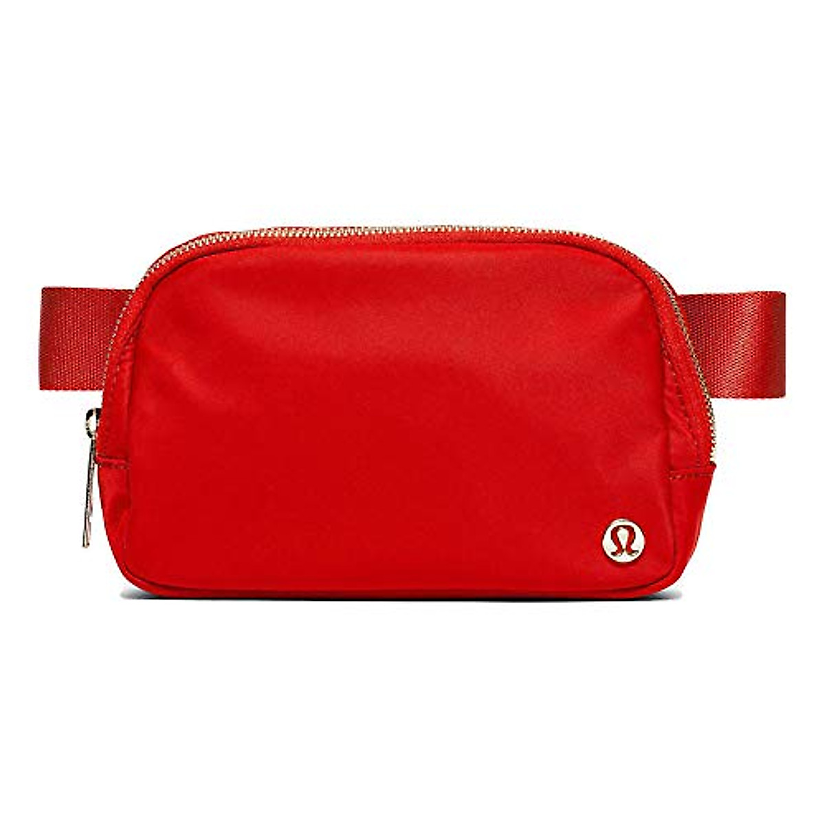 Lululemon Everywhere Belt Bag 1L (Dark Red)