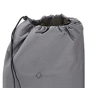 ARROWHEAD OUTDOOR Heavy-Duty Portable Folding Table