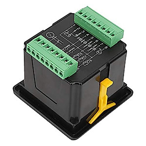 Generator Controller, Dc20D Generator Control Panel Automatic Control Module for Generator