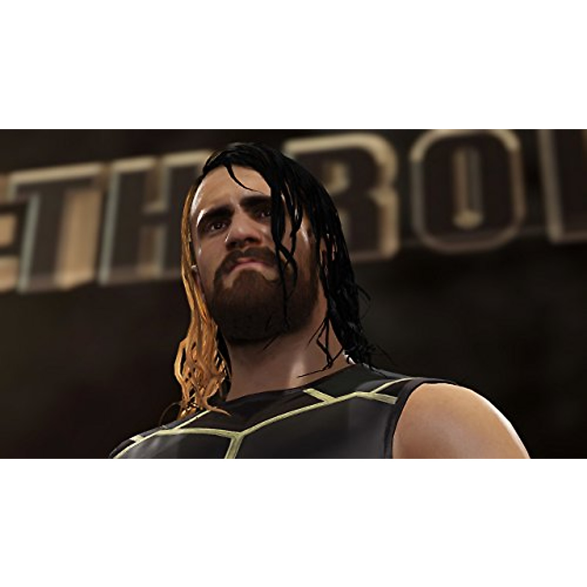 WWE 2K16 - PlayStation 4