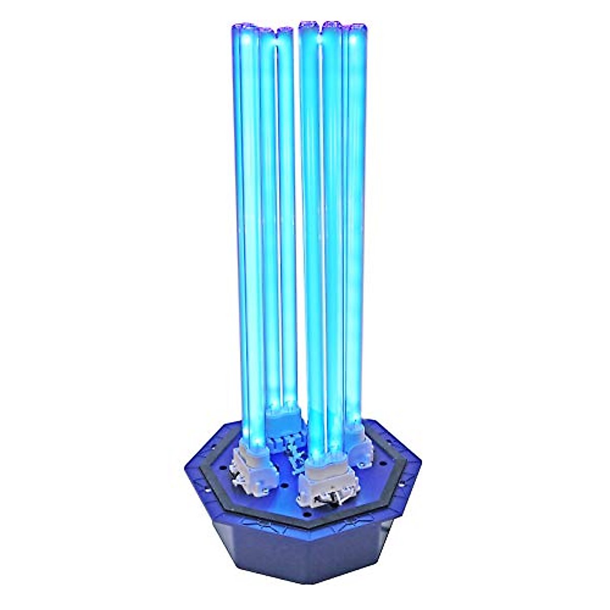 OdorStop OS144PRO UV Air Purifier 144W System with Energy Saving Airflow Sensor