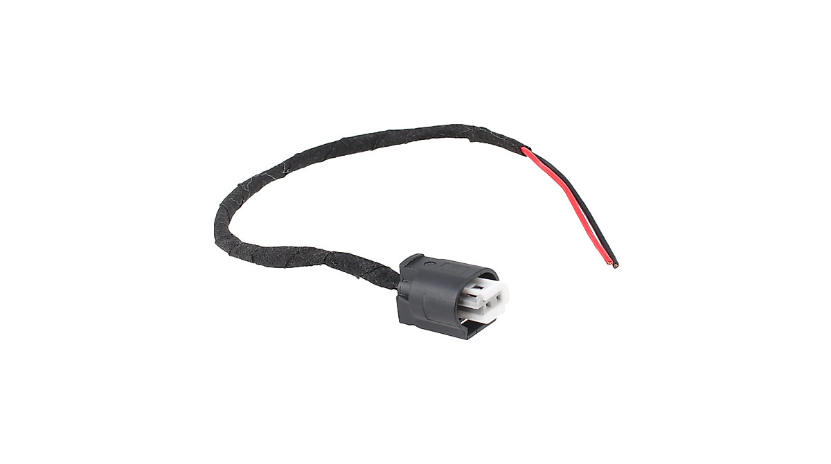 MOTOALL Side Marker Pigtail Plug for MINI COOPER R56-R59