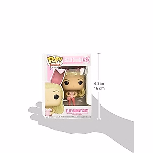 Funko Pop! Movies: Legally Blonde - Elle as Bunny
