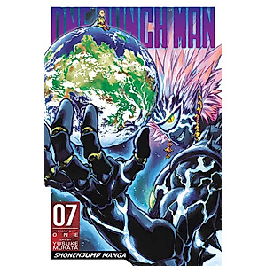 One-Punch Man, Vol. 7 (7)
