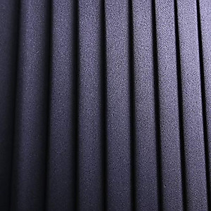 Paragon Outdoor Sol Electric Patio Heater, 1500W Indoor Outdoor Infrared Heat Lamp, Portable Heater, 3 Heat Settings, Black