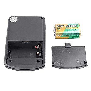 Three T Car FH-168 Phasemeter Polarity Tester Speaker Phase Meter