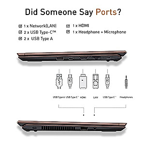 VAIO SX14 - Intel Core i7-1260P | 16GB Memory (RAM) | 512GB PCIe SSD | Windows 11 Pro | 14" FHD (1920 x 1080) Touchscreen | Fine Black | Made in Japan | VJS145X0311B