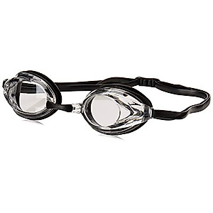 Speedo Unisex-Adult Swim Goggles Optical Vanquisher
