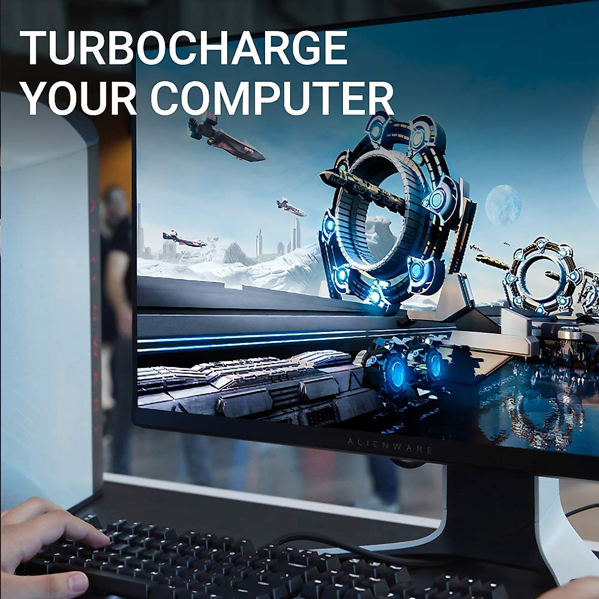 Brute Networks 879507-B21-BN - 16GB DDR4-2666MHz 2Rx8 ECC UDIMM (Compatible with OEM PN# 879507-B21)