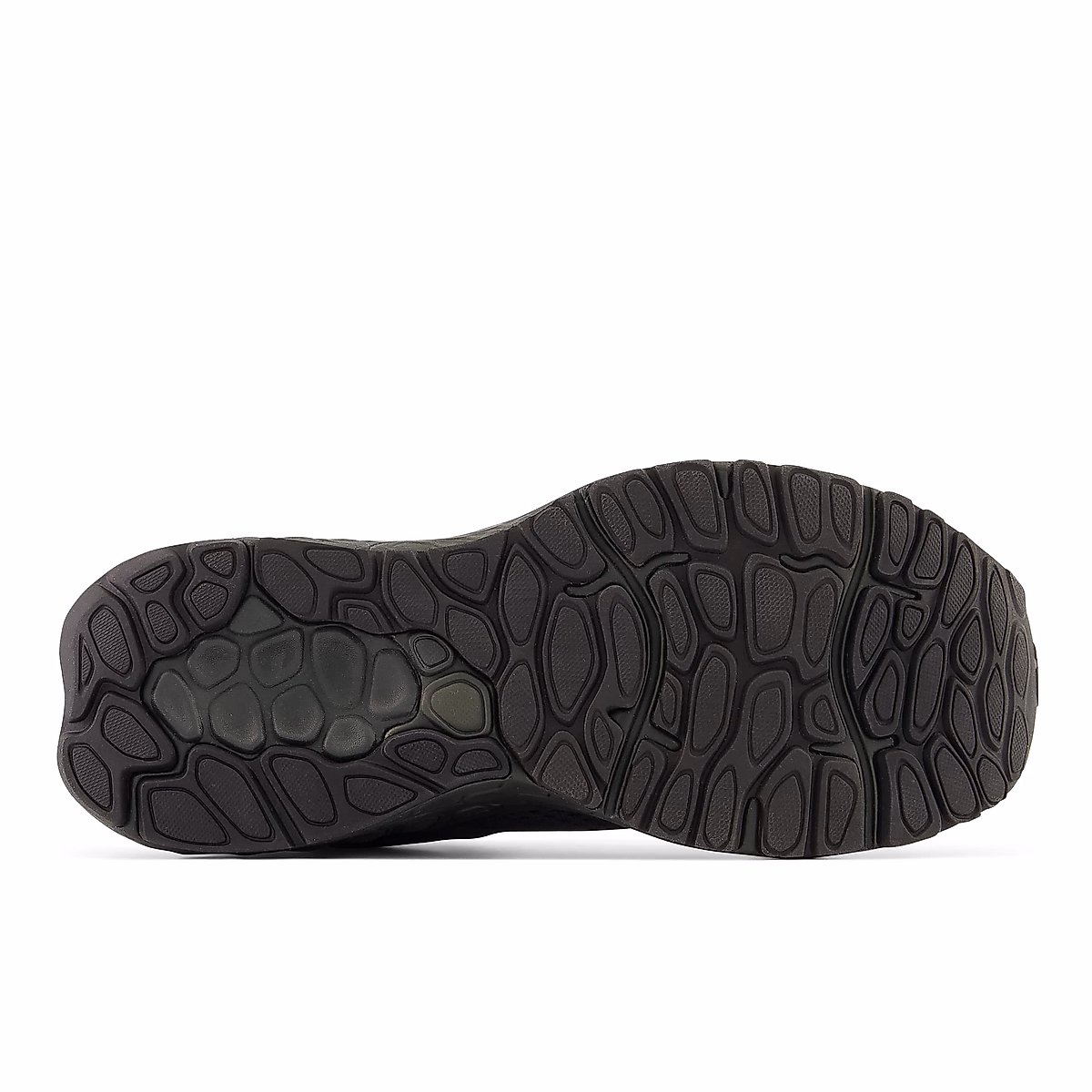 New Balance Women's W880T13 Running Shoe, Blacktop/Black Metallic/Black, 11