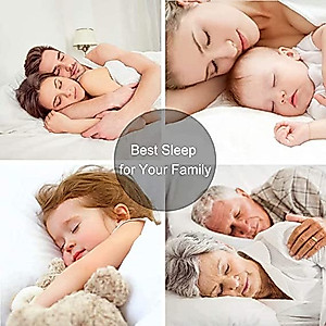 Oversized Queen (100x100) Size Red 8 PC Bed in a Bag Bedding Set Included - 1 Duvet Cover ,1 Fitted 21" DP, 1 Flat,1 Comforter, 4 Pillowcases & Shams 500 GSM Fill Power 100% Egyptian Cotton Set