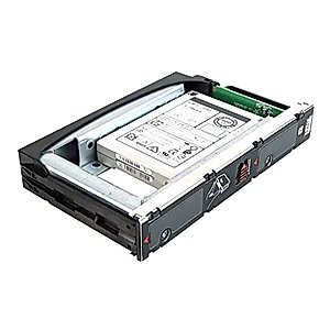 Solid State Drive 21HJT 021HJT CN-021HJT Compatible Replacement Spare Part for Dell SC280 Series Hitachi HUSMM3240ASS200 Ultrastar SS30 400GB MLC SAS 12.0Gb/s 2.5 inch Enterprise Plus Internal SSD