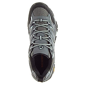 Merrell Women's Moab 2 Gtx Hiking Shoe, Sedona Sage, 8 M US