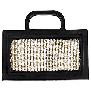 HIFROM Air Filters & Pre-Filters replacement for 499486 499486S 698754 14-20HP Lawn Mower,Pre-Filter Part Number 273638S.