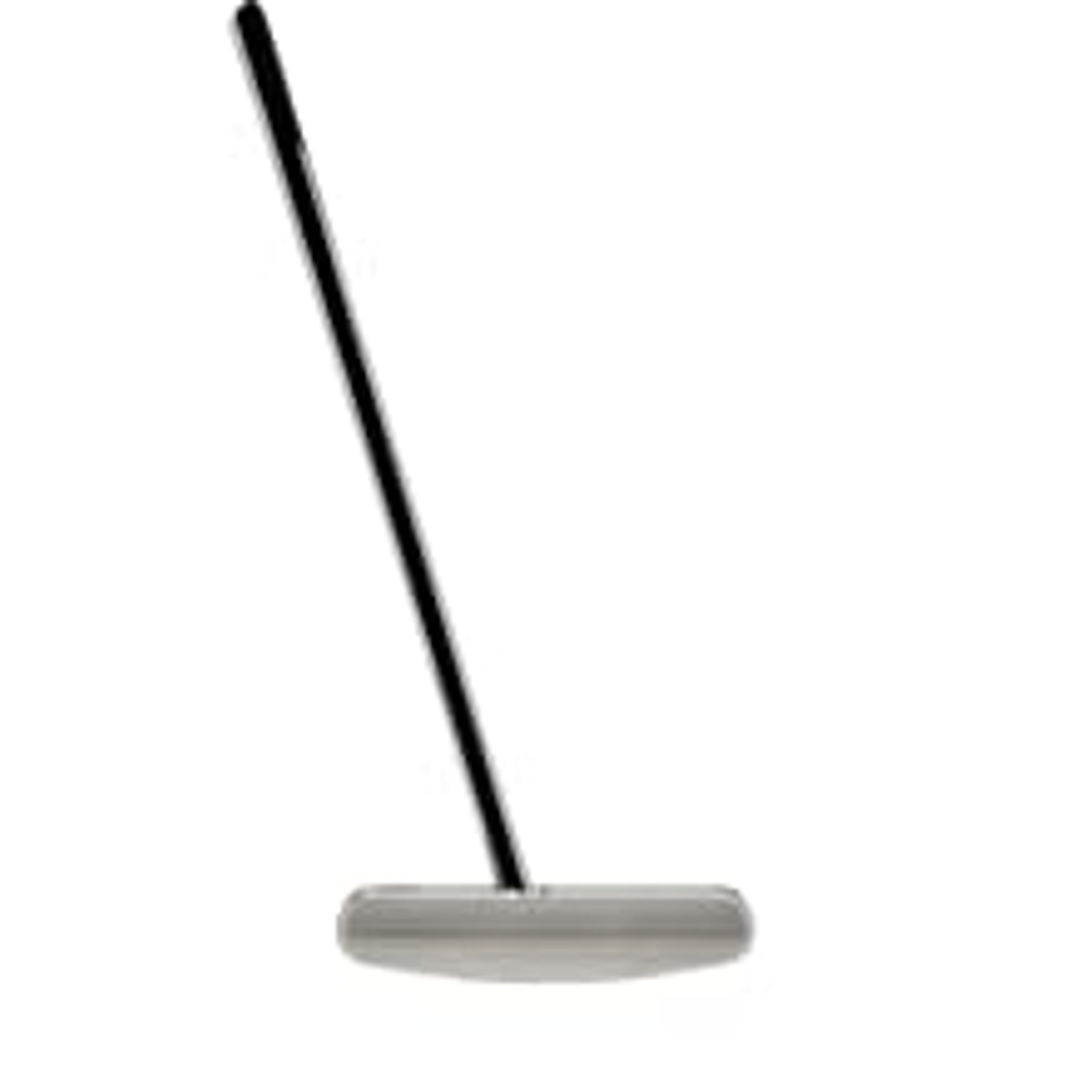 Bell TW-370 Two-Way Toe Balance CNC Milled Golf Putter + Tacki-Mac Jumbo Flat Top Grip (Ambidextrous, 40)