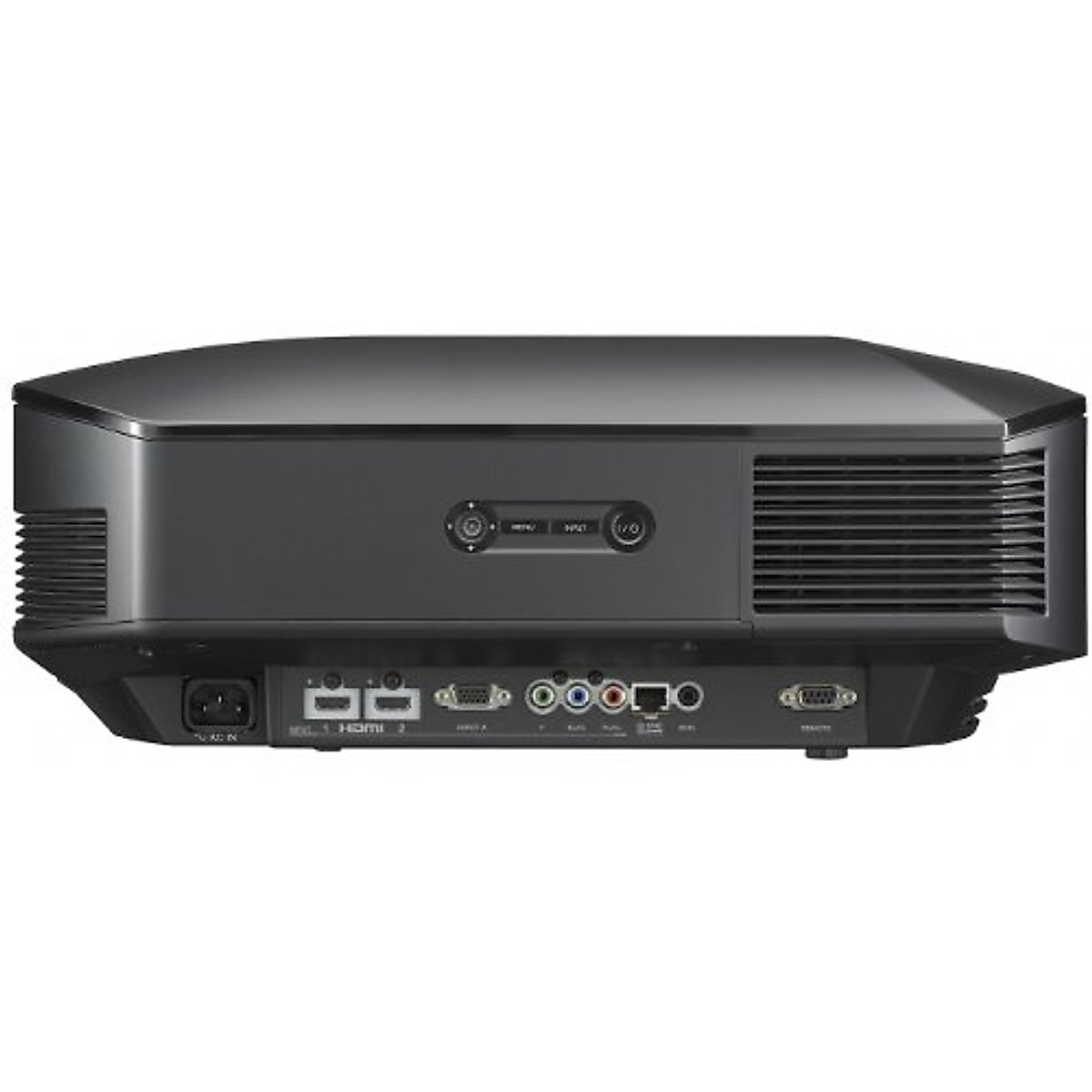 Sony VPLHW40ES 1080p 3D SXRD Home Theater/Gaming Projector