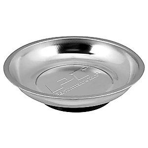 Performance Tool W1264 Magnetic Tray,Silver