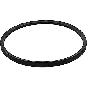 CoKoou 954-04201A Snow Blower Drive Belt (3L360) Compatible with MTD Troy-Bilt Cub Ct Yard Machines Craftsman Huskee Bolens 754-04201 954-04201 754-04201A CMXGZAM501096 490-501-C096